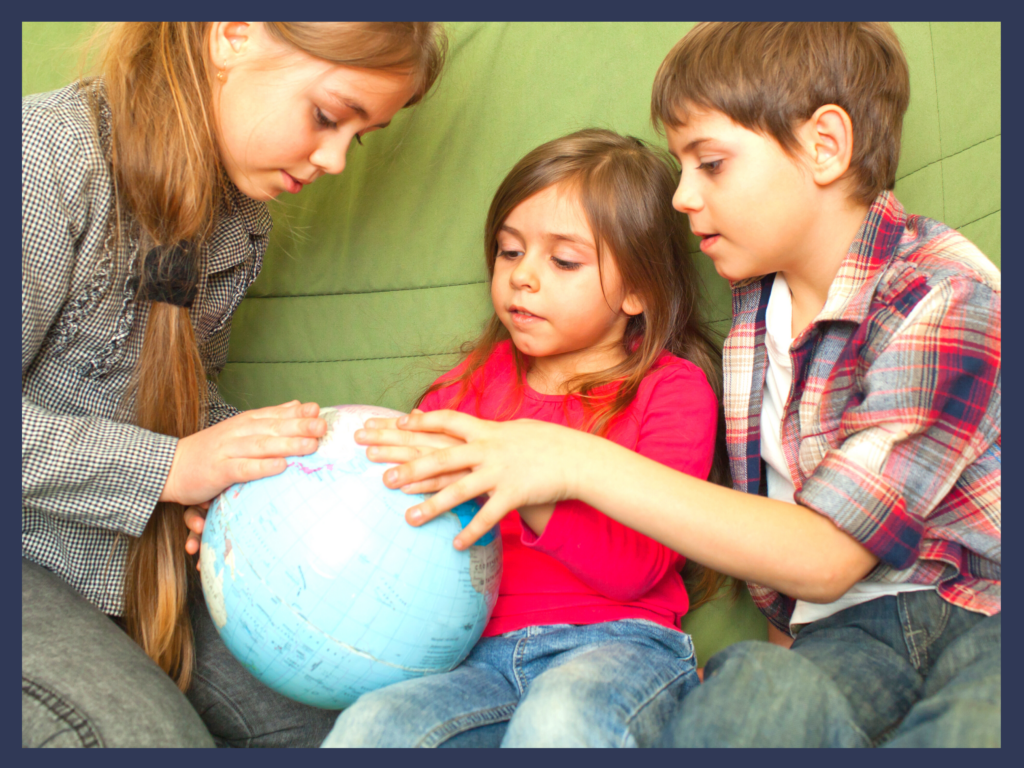 What is a Unit Study? – Ideas for Homeschool